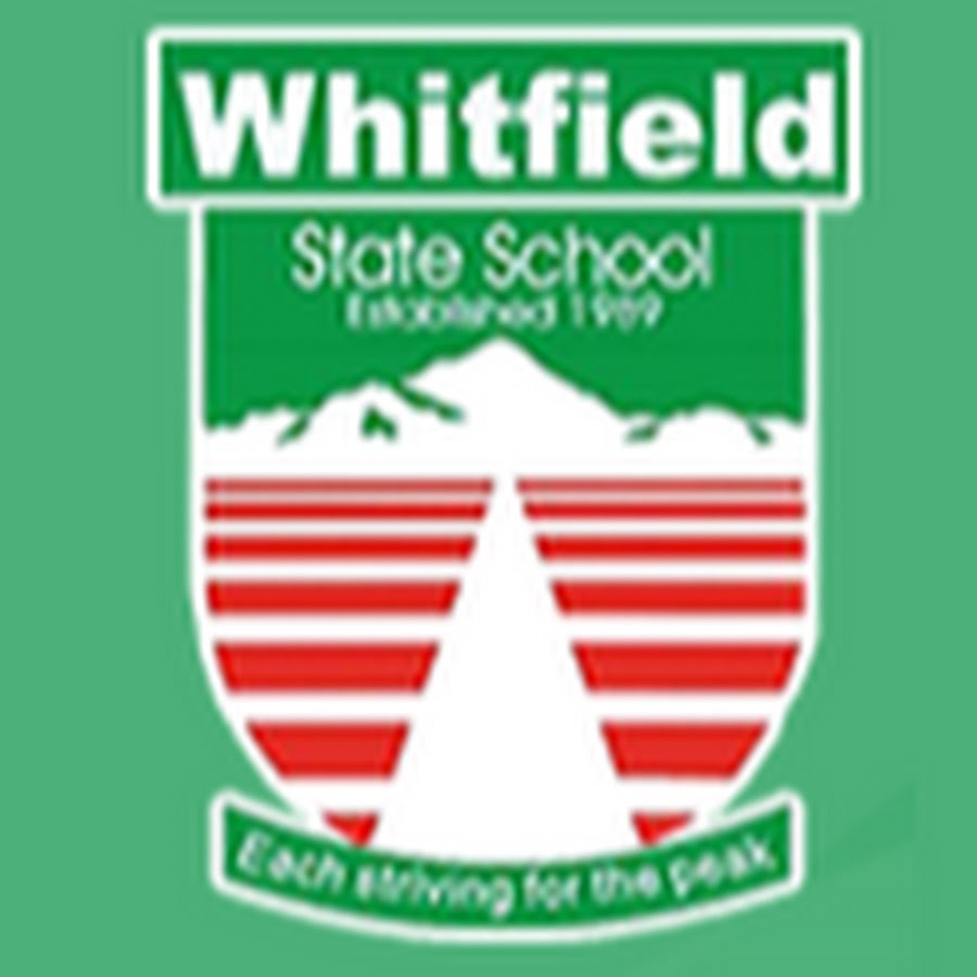 Whitfield State School - YouTube