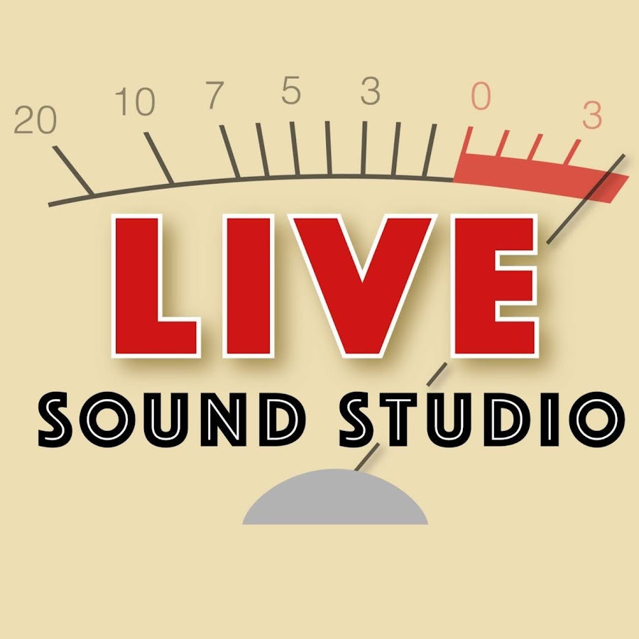 Live Studio - YouTube