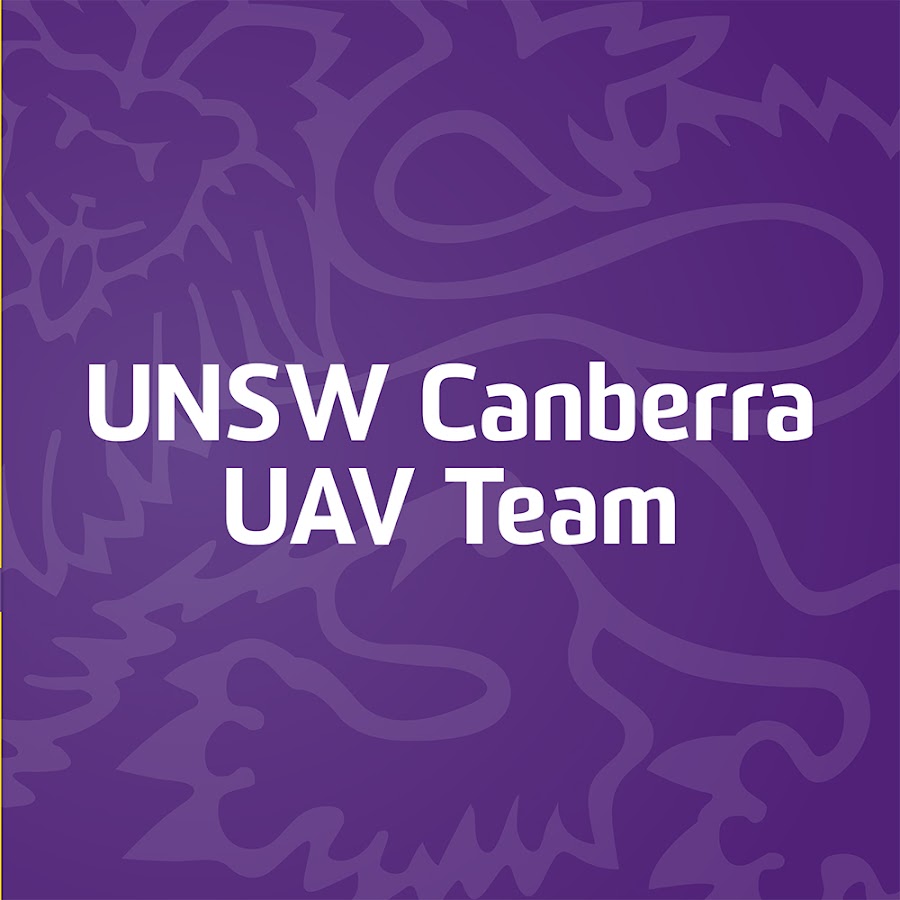 UNSW Canberra UAV Team - YouTube