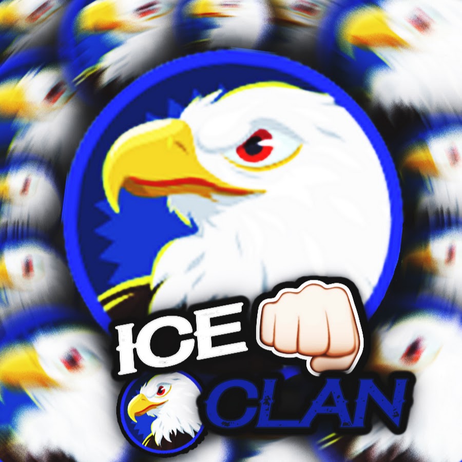 Ice Clan - YouTube