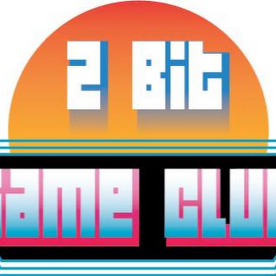 2-Bit Game Club - YouTube