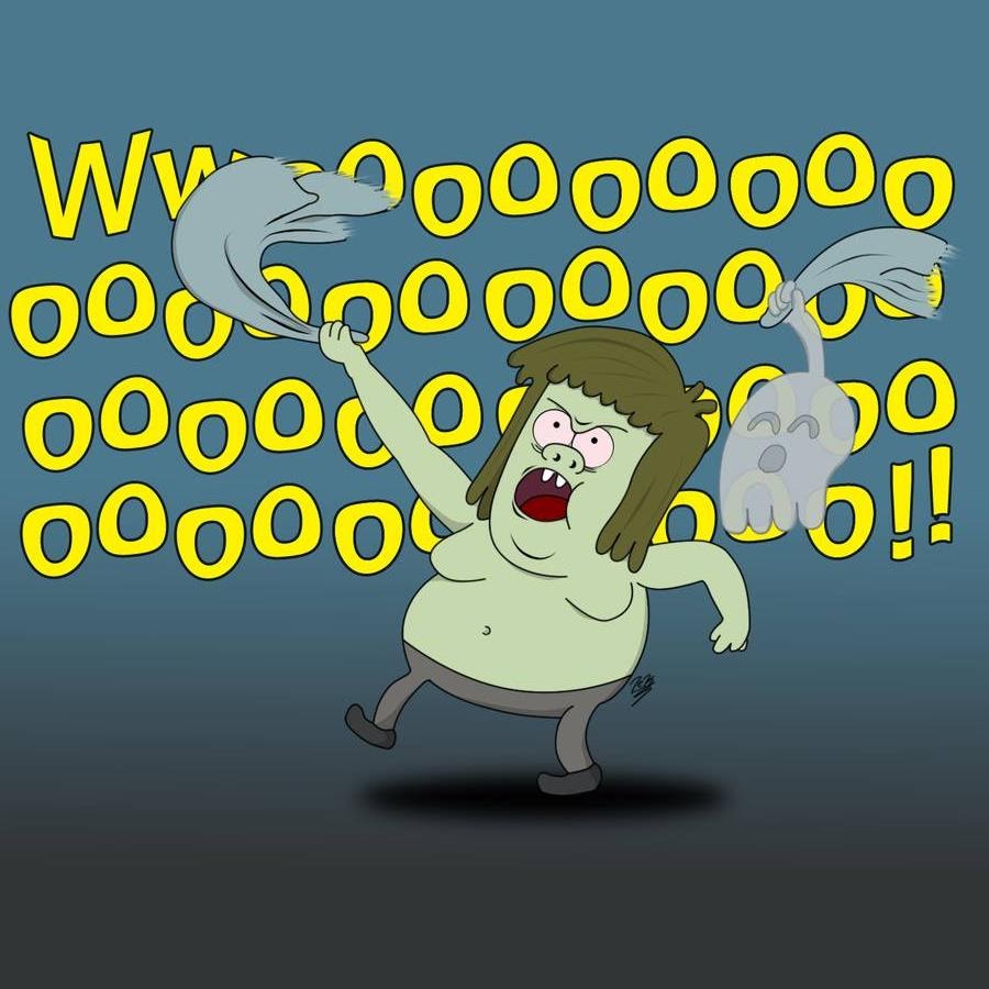 Wooooooooo!!! - YouTube