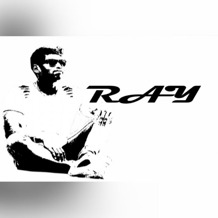 Ray Oficial - YouTube