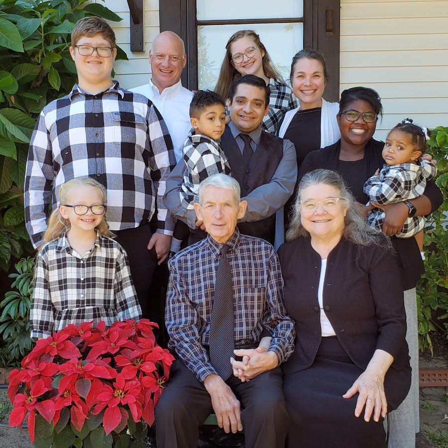 Turner Family Music - YouTube
