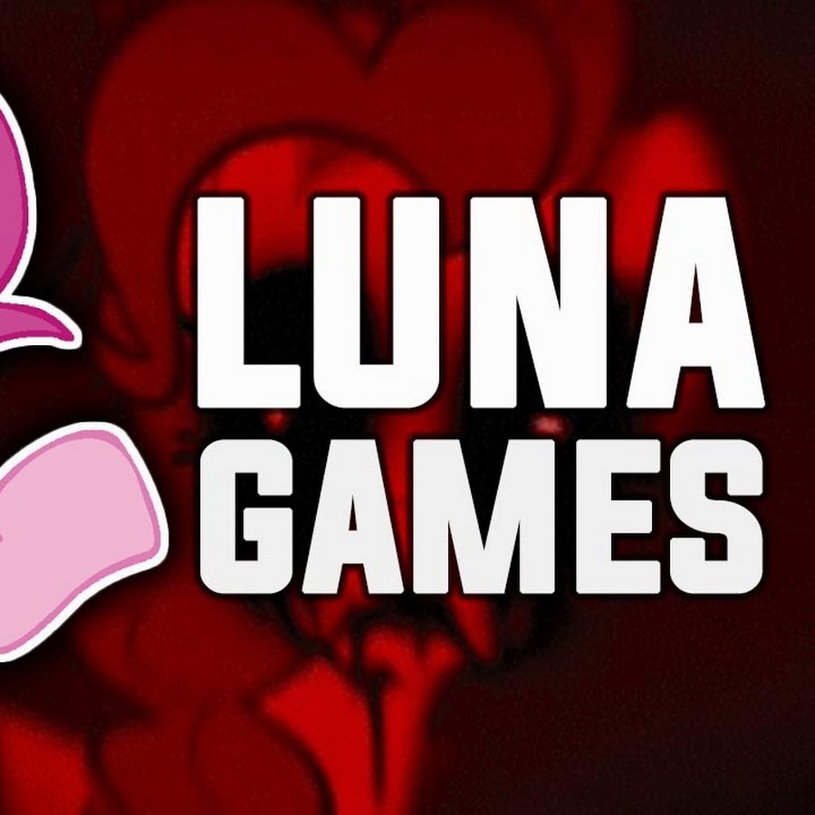 Luna Gaming - YouTube