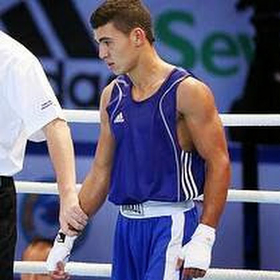 Mohammed Rabii - YouTube