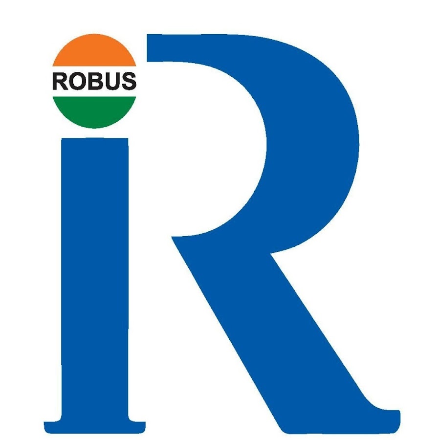 ROBUS INDIA - YouTube