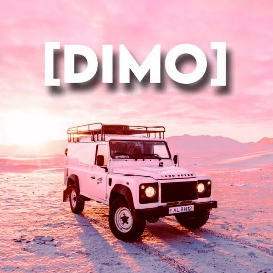 Dimo - YouTube