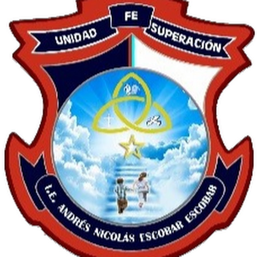 I.E. Andres Nicolas Escobar Escobar - YouTube