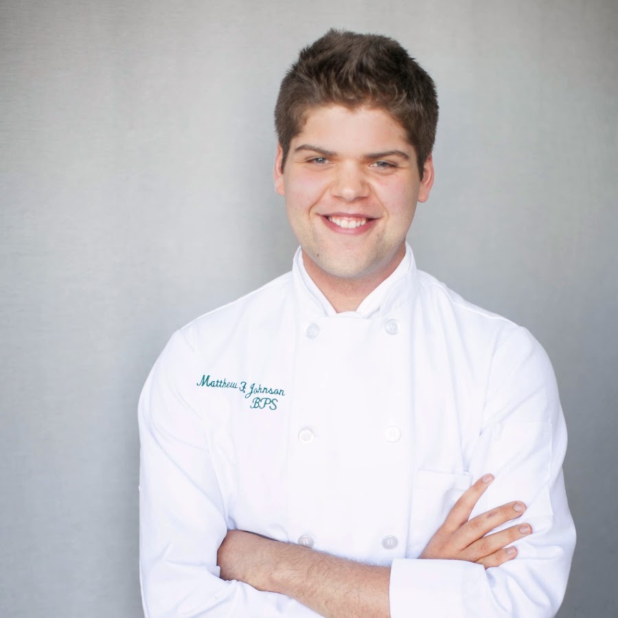 Matthew Francis - YouTube