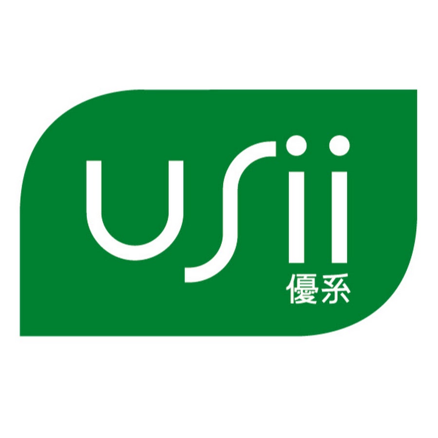 USii 優系 - YouTube