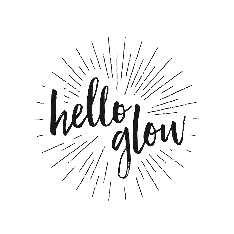 Hello Glow - YouTube