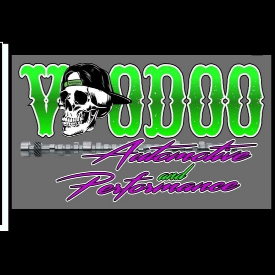 Voodoo Automotive and Performance - YouTube
