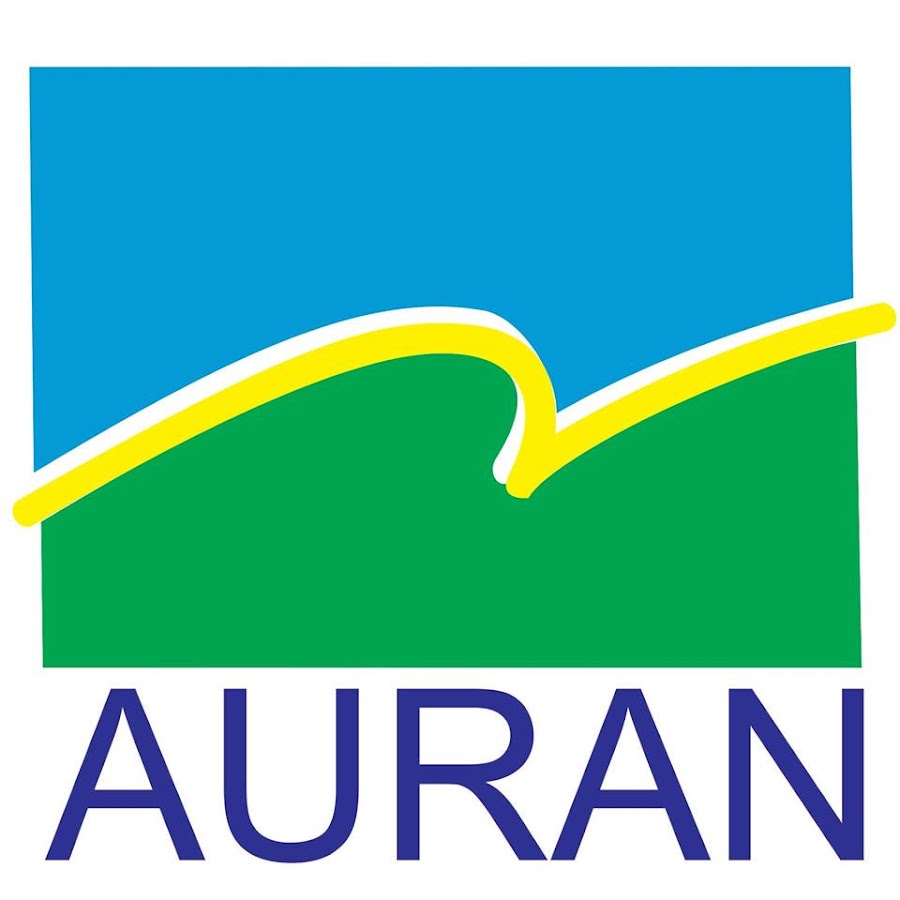 Auran Solar - YouTube
