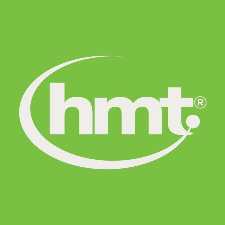 HMT Associates - YouTube