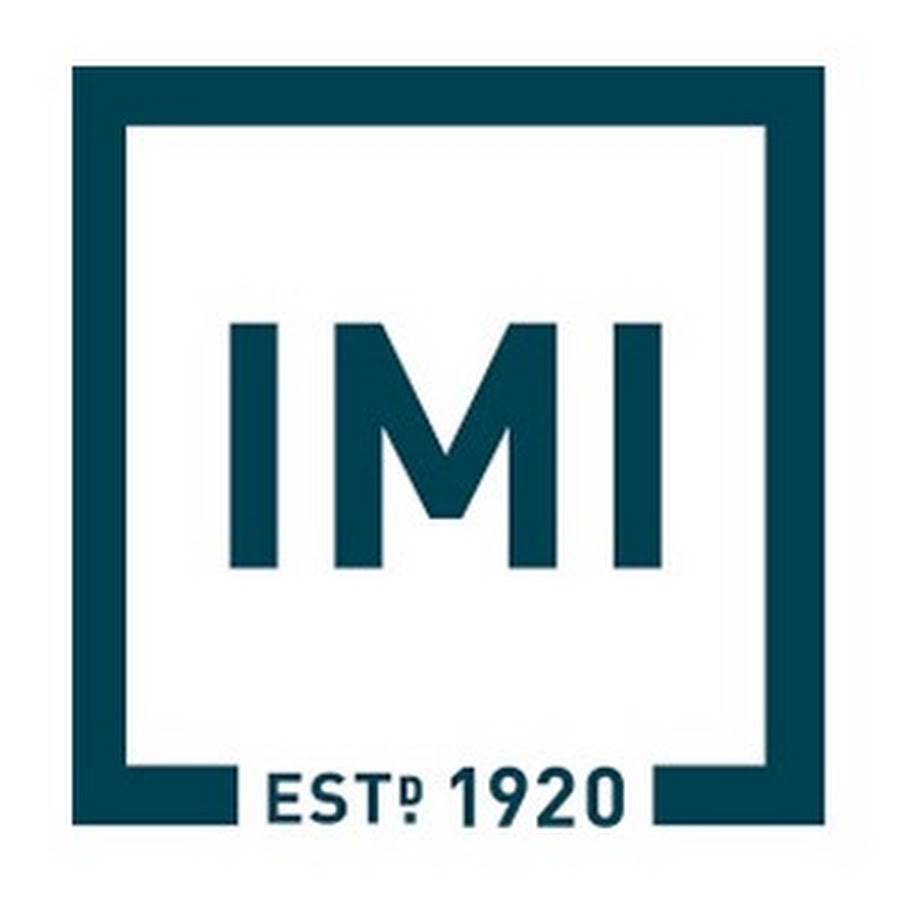 The IMI - YouTube