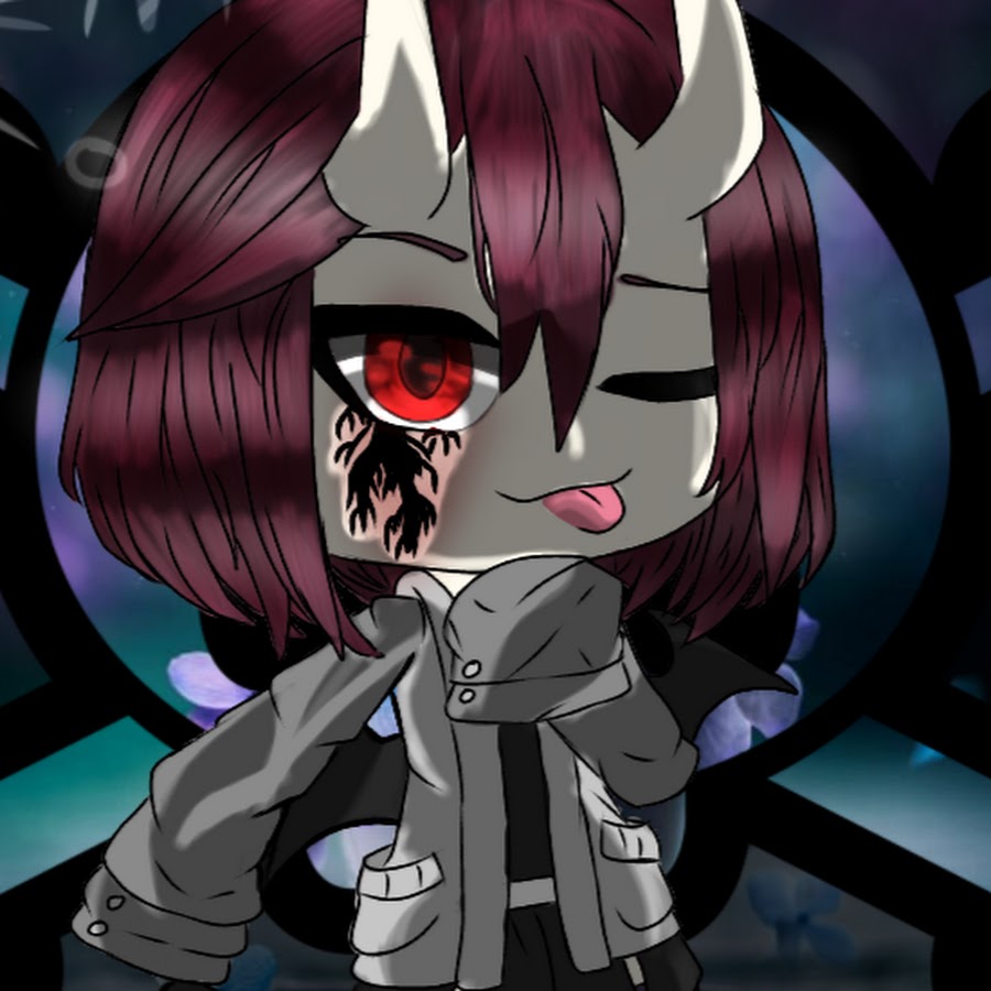 baka demon edits - YouTube