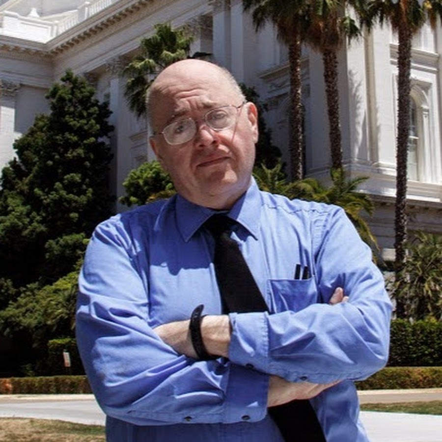 Dominick Brascia - YouTube