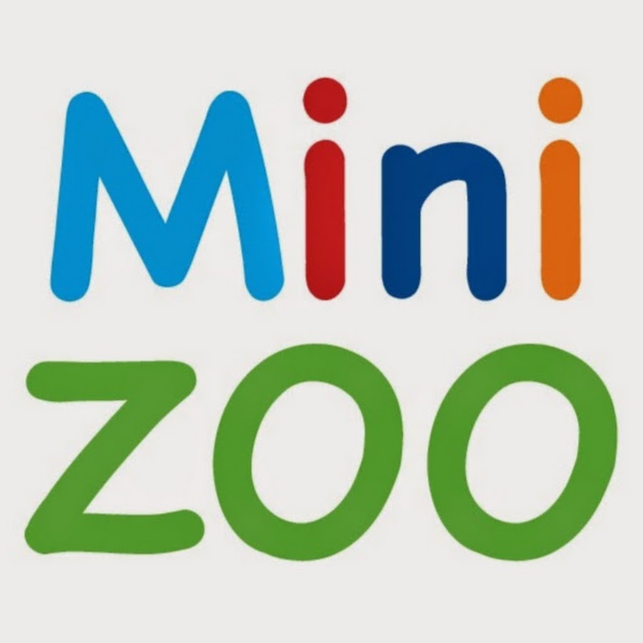 Minizoo.dk - YouTube
