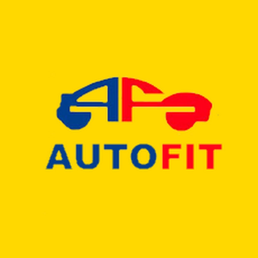 Auto Fit, Inc. - YouTube