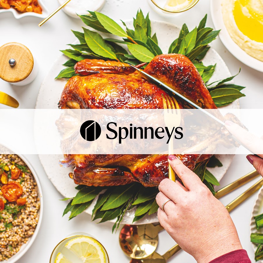 Spinneys Dubai - YouTube