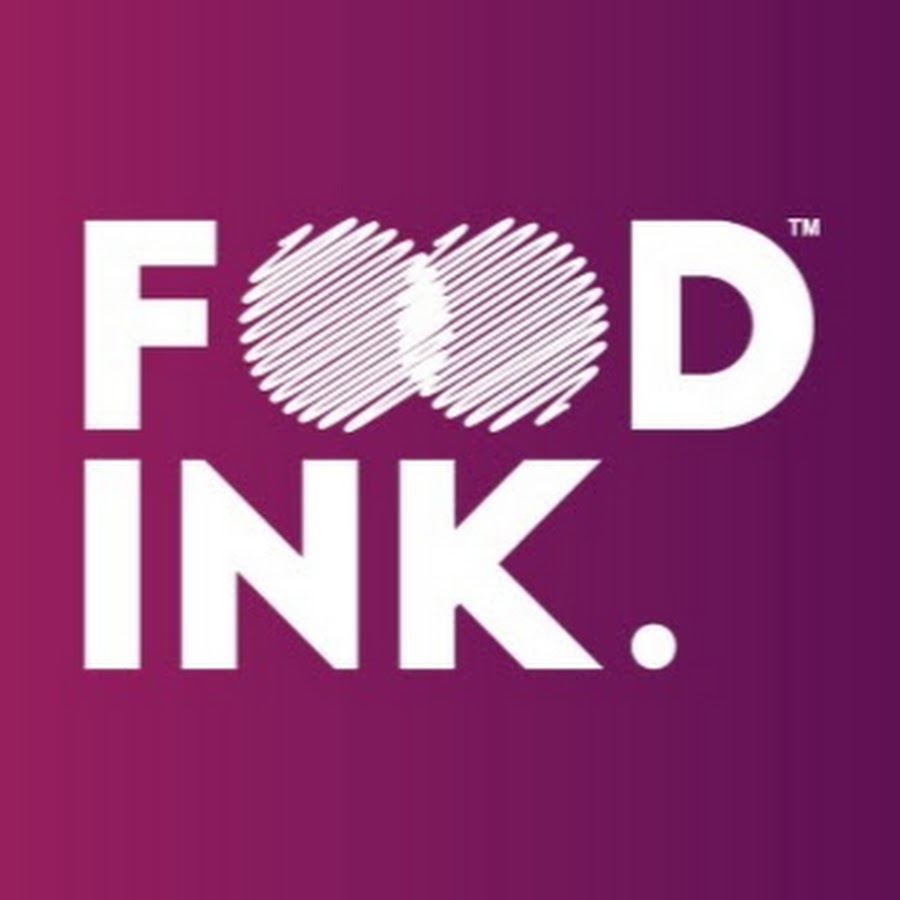 FOOD INK. - YouTube