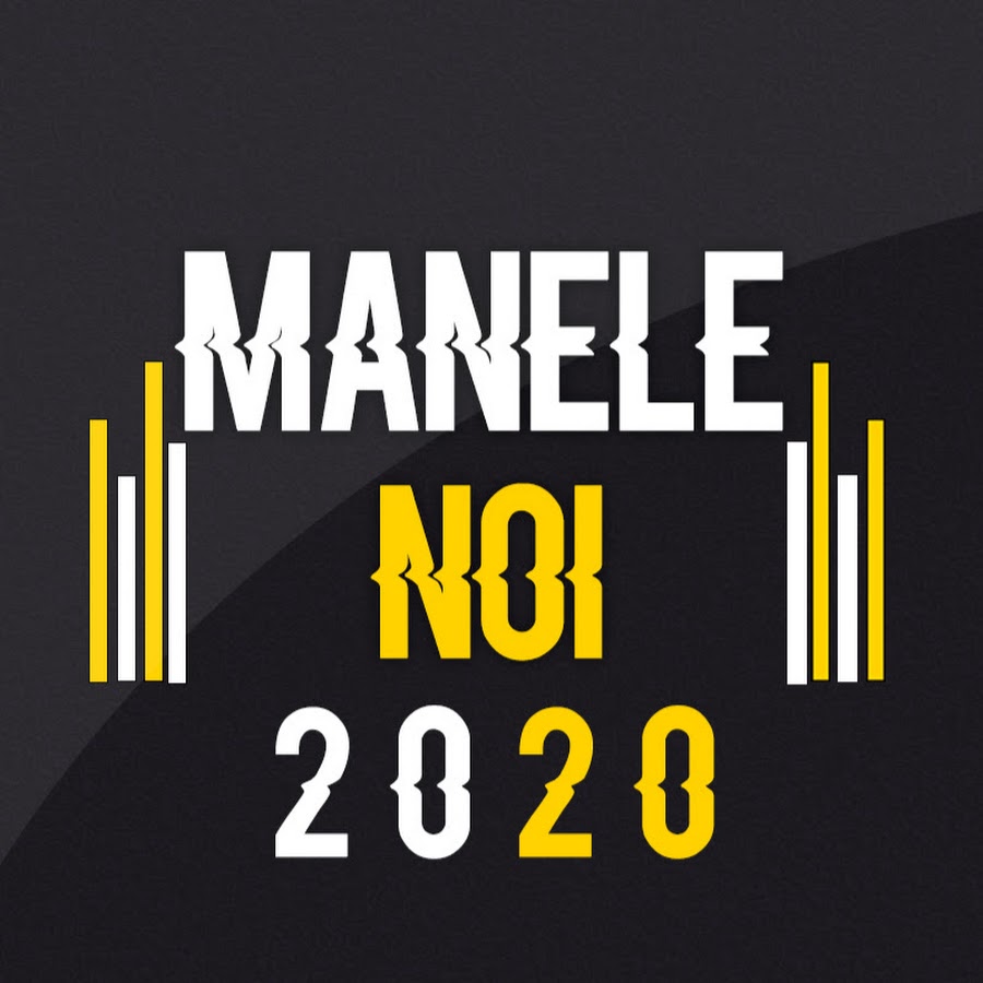 MANELE NOI 2020 - YouTube