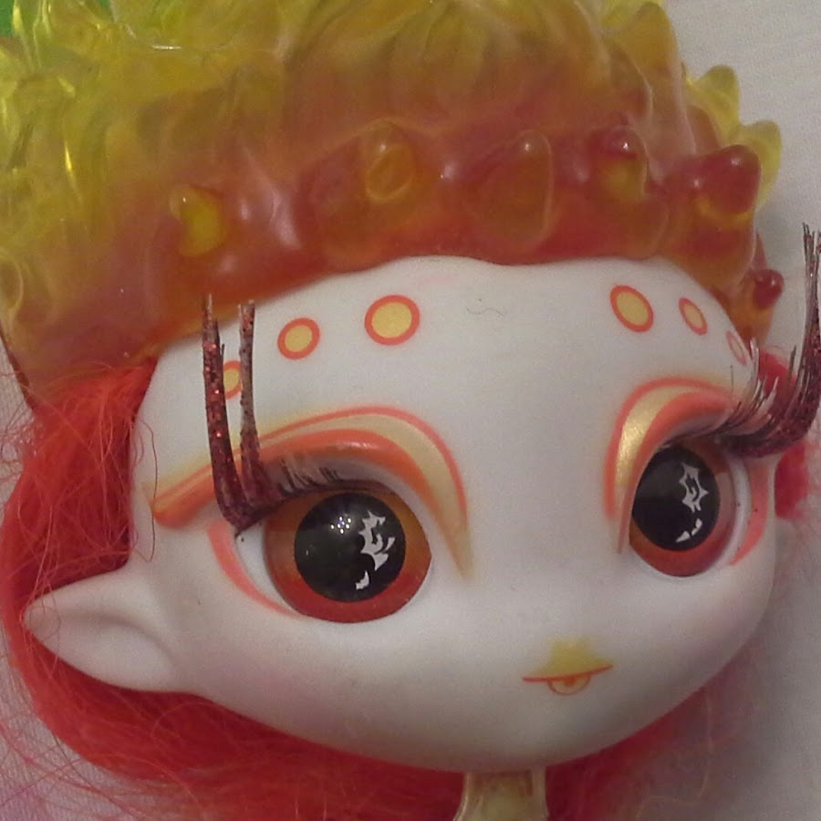 Doodle Doll - YouTube