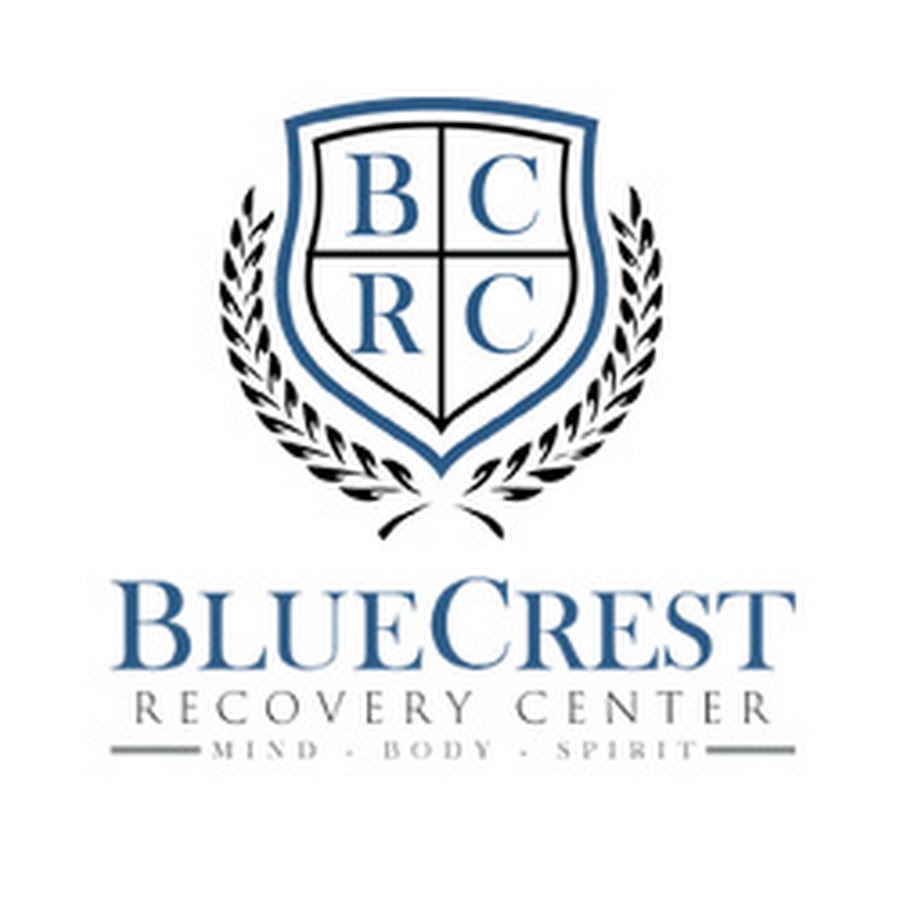 BlueCrest Recovery Center - YouTube