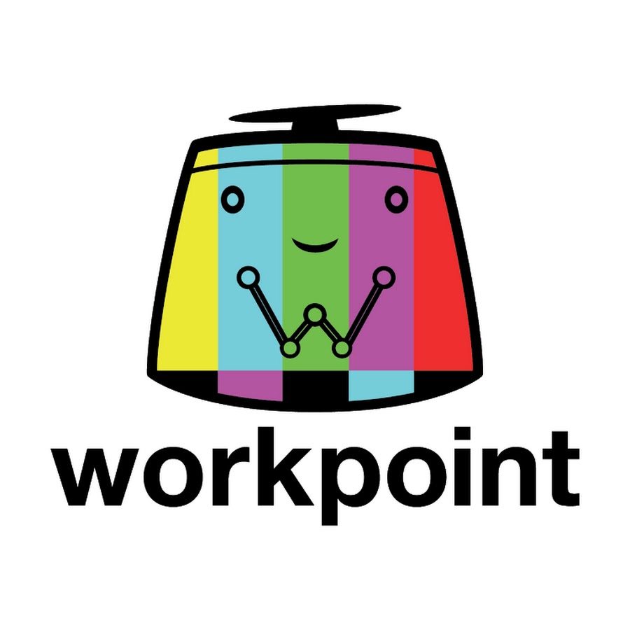 Workpoint Worldwide - YouTube