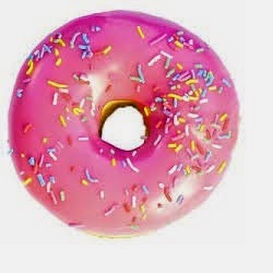 Donut Gaming - YouTube