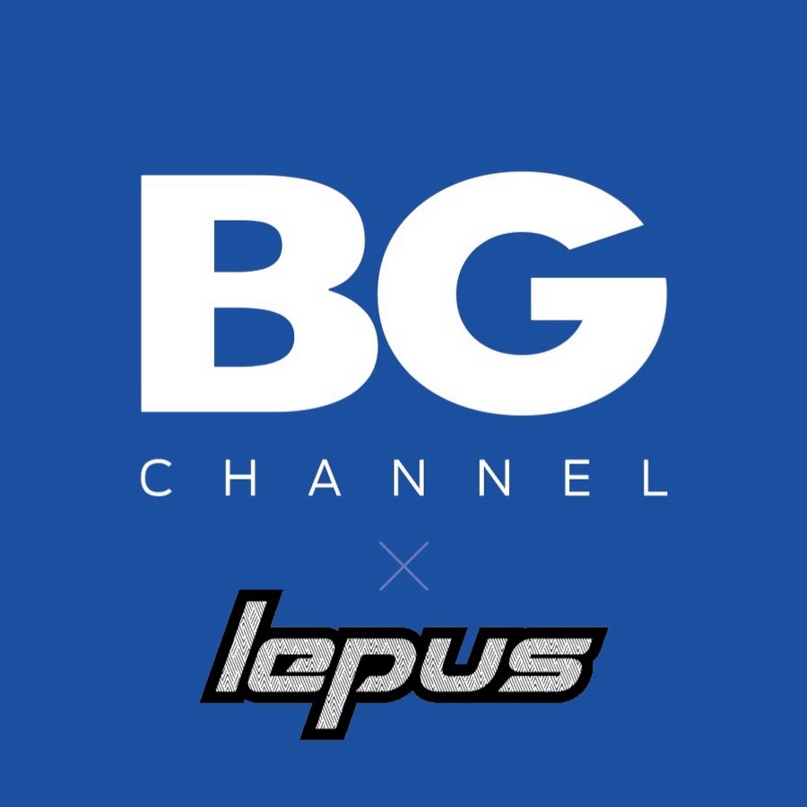BG CHANNEL - YouTube