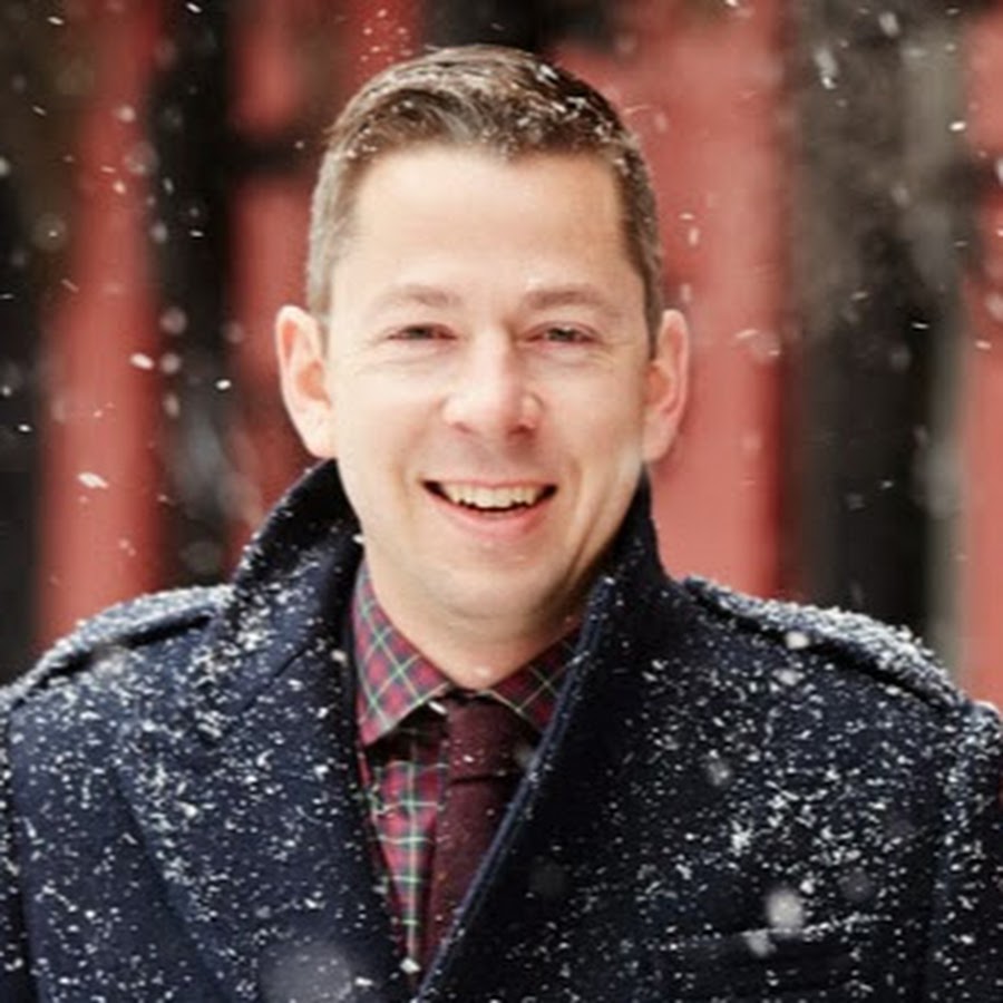 Jeff Giesea - YouTube