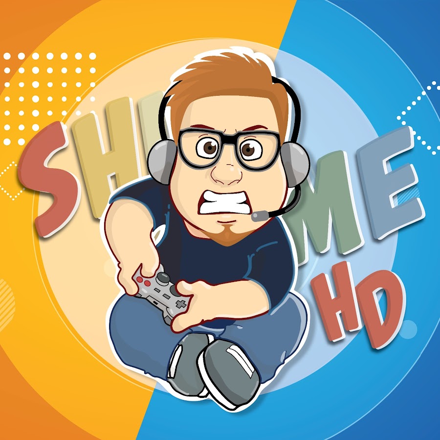 Shime HD - YouTube