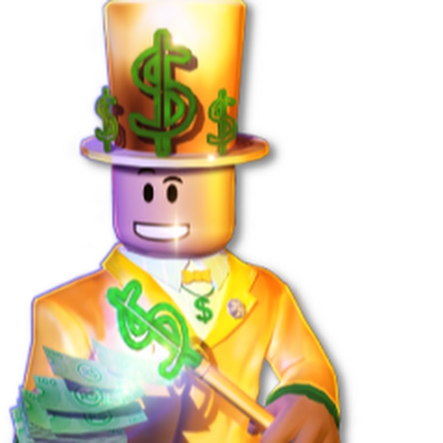 Mr.Robux Giveaways & More! - YouTube