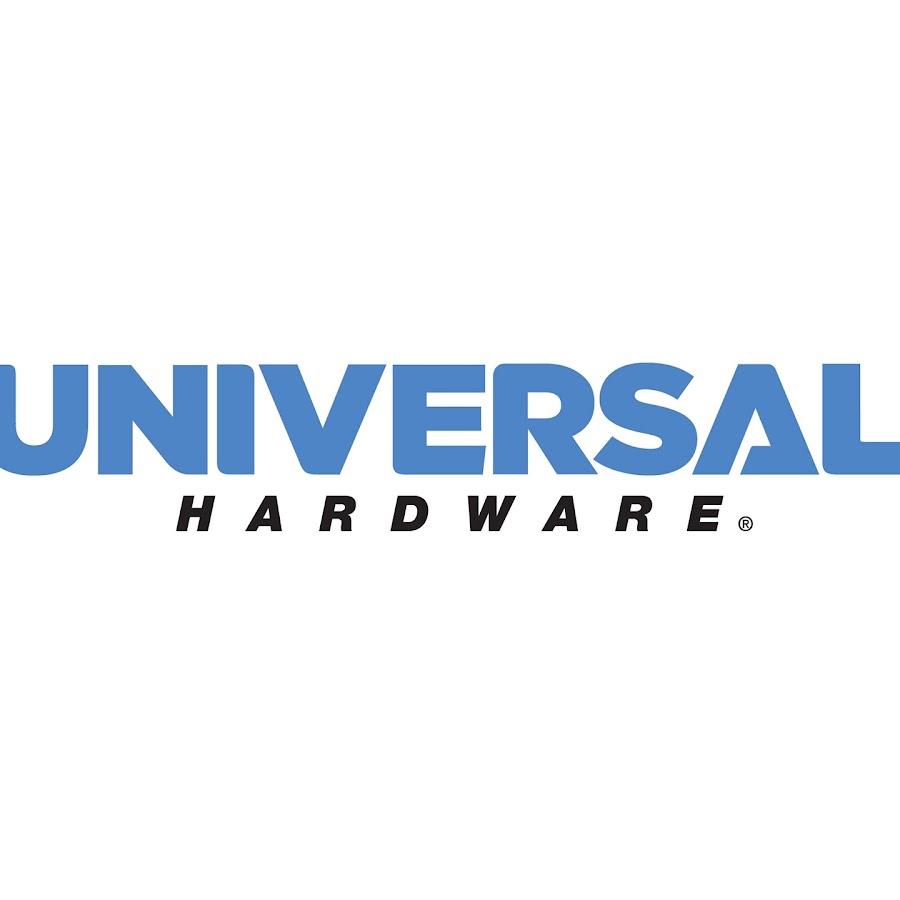 Universal Hardware Belize - YouTube