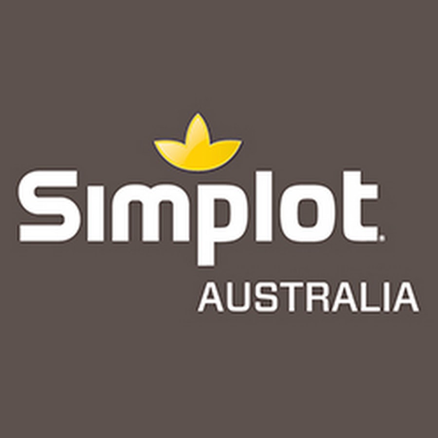 Simplot Australia - YouTube