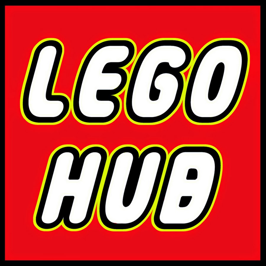 Lego Hub - YouTube