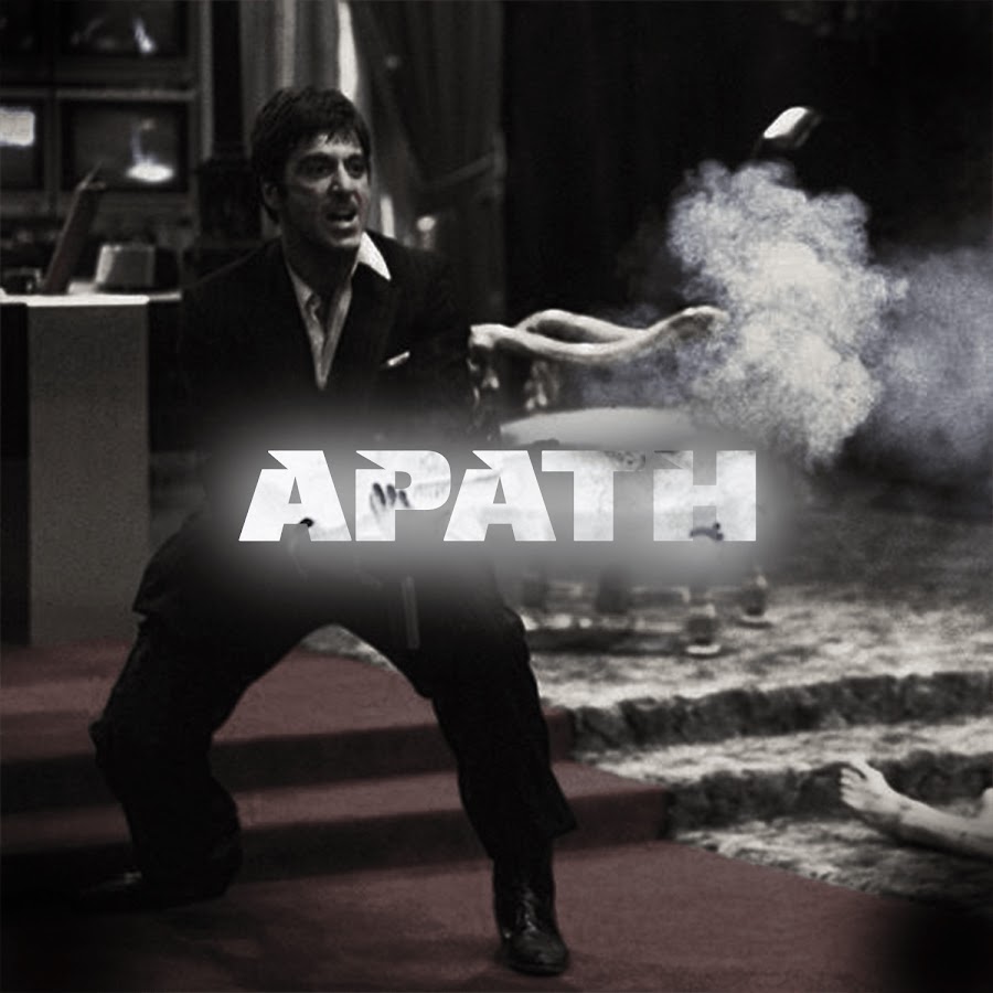 Apath - YouTube