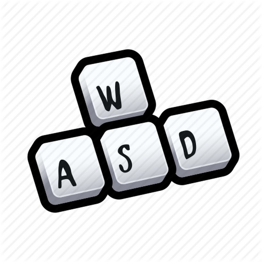 WASD - YouTube
