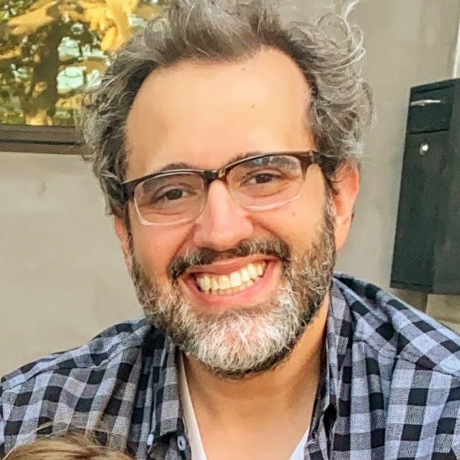 Eric Kissack - YouTube