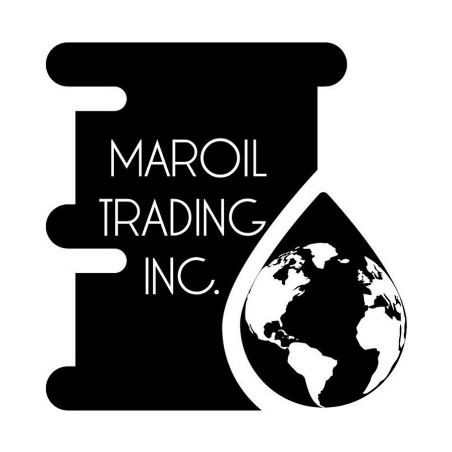 Proyecto Maroil Trading VENEZUELA - YouTube
