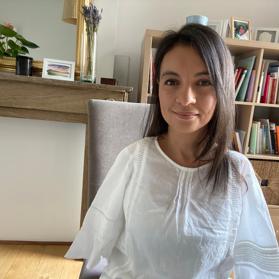 Sarah Talbi - YouTube