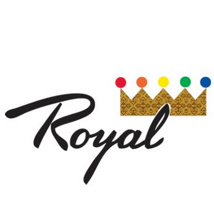 Royal Printing Co., Inc. - YouTube