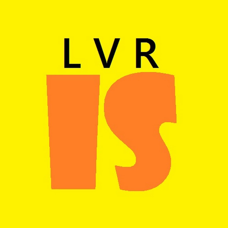 IS LVR - YouTube