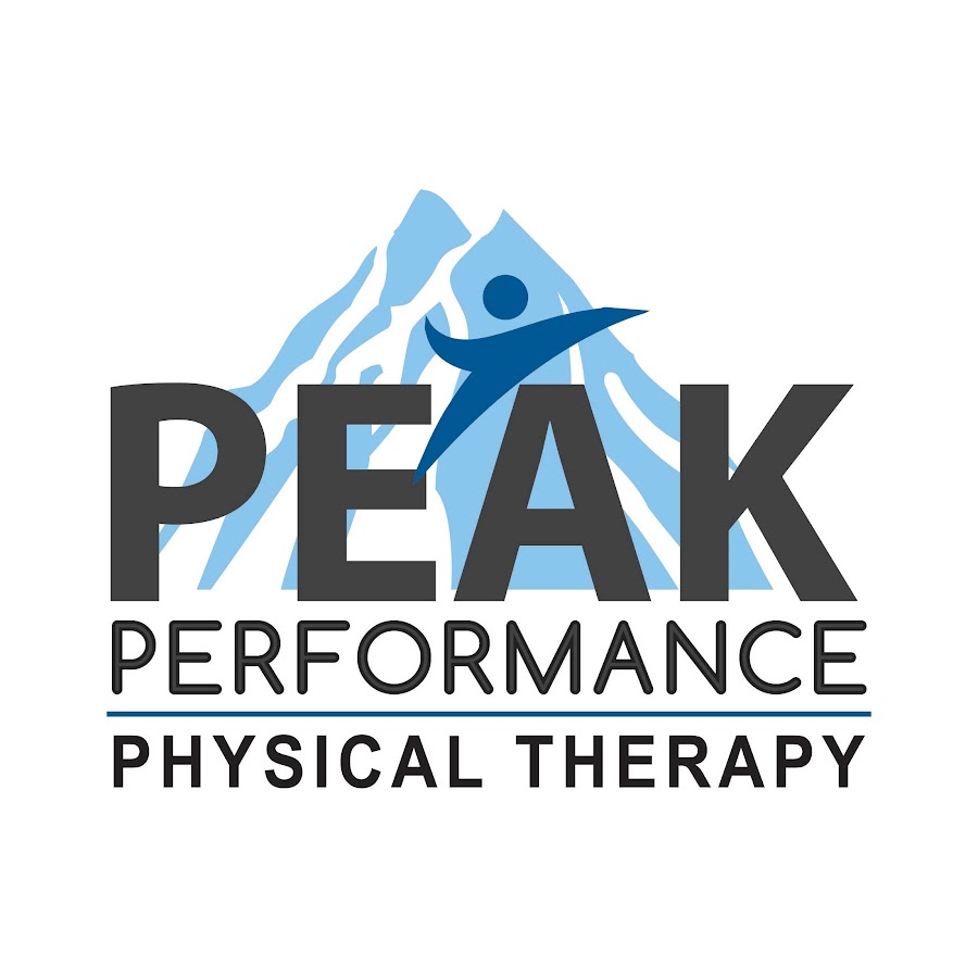 Peak Performance Physical Therapy - YouTube