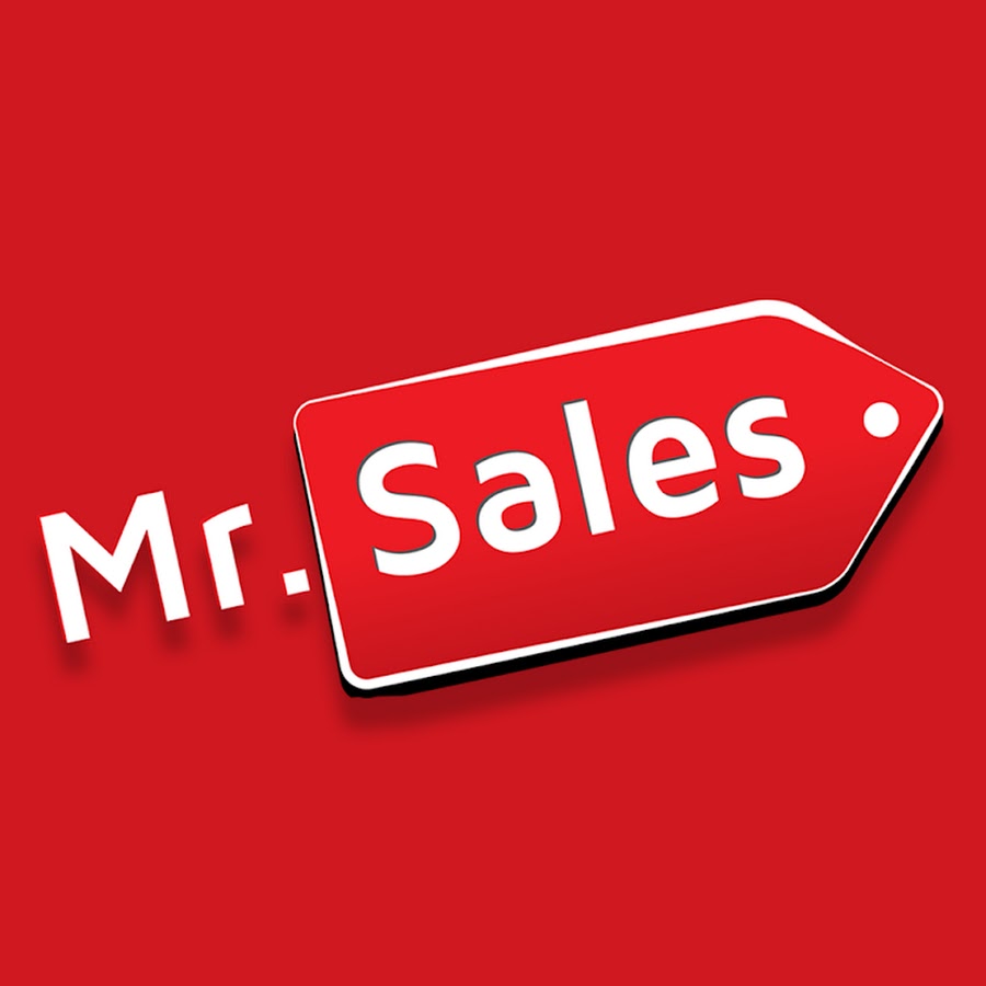 Mr. Sales - YouTube