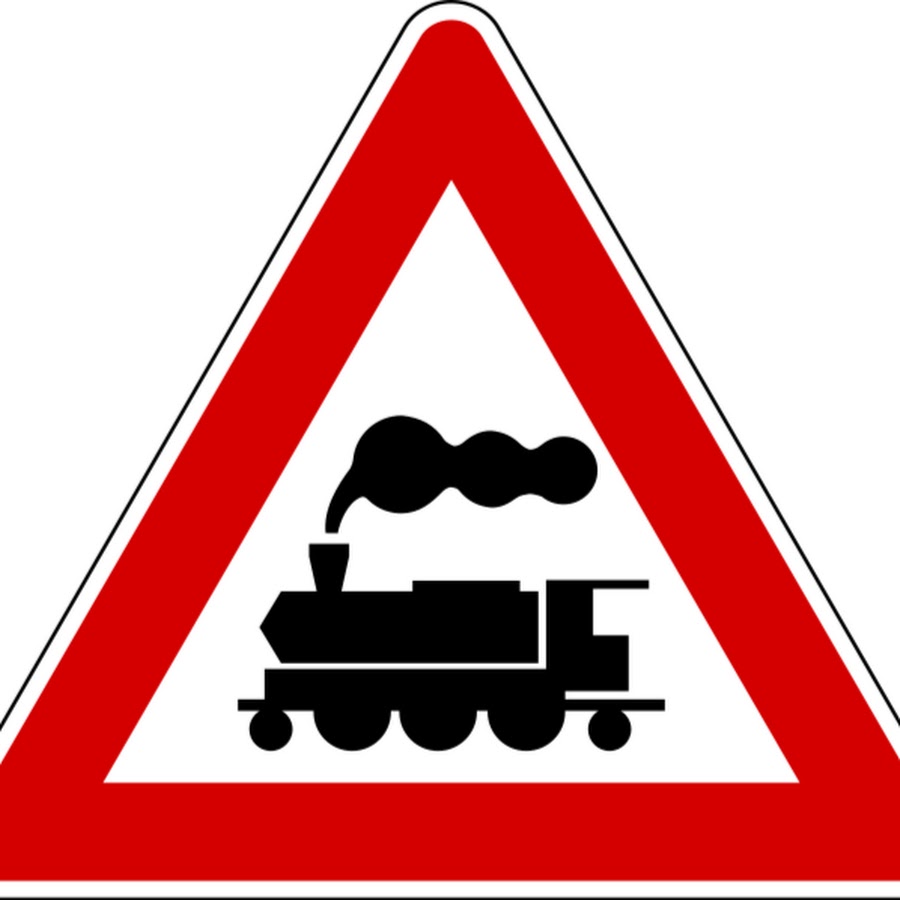 Mr Spoorwegovergang - YouTube