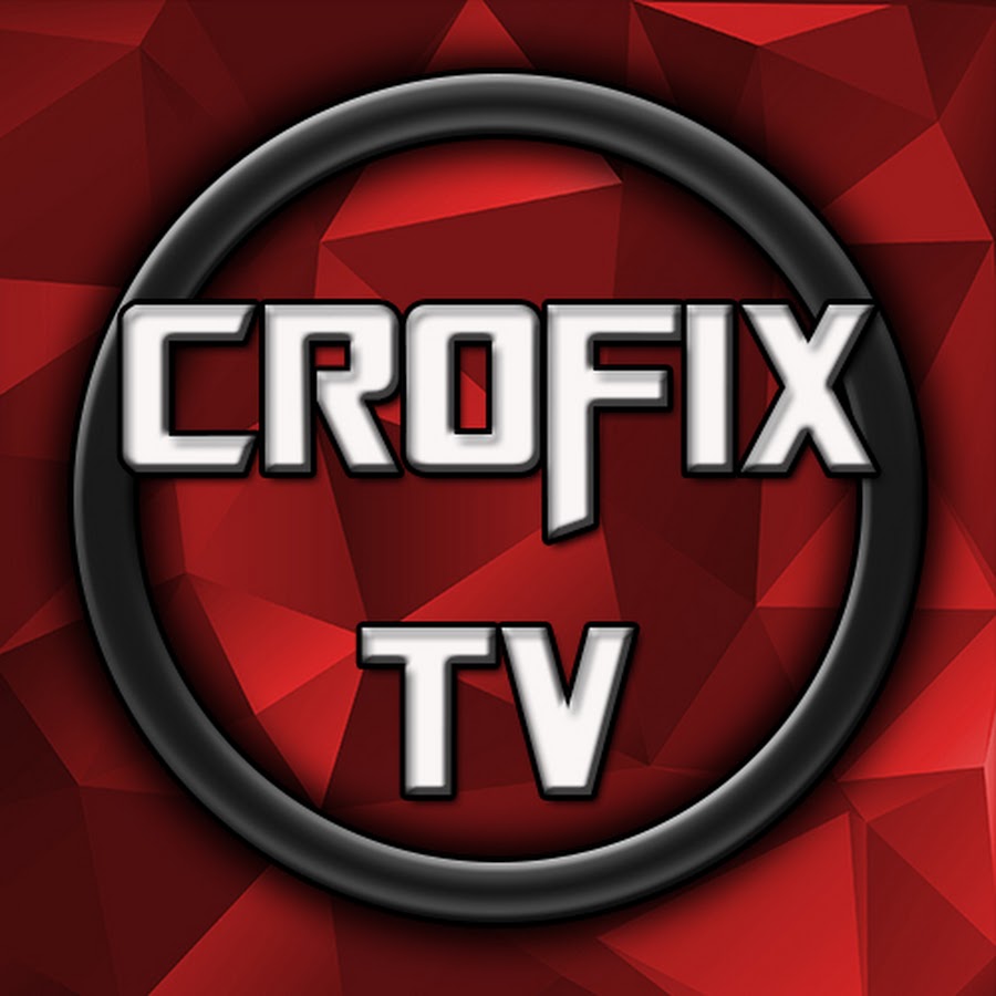 Crofix TV - YouTube