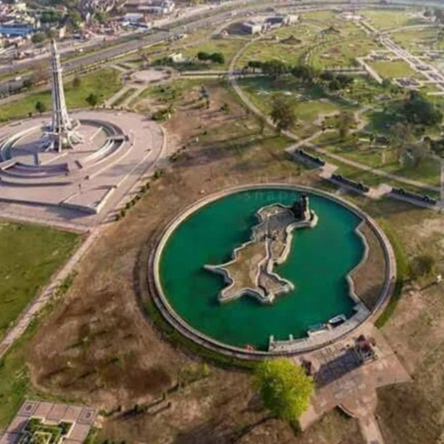 Roshan Pakistan Official - YouTube